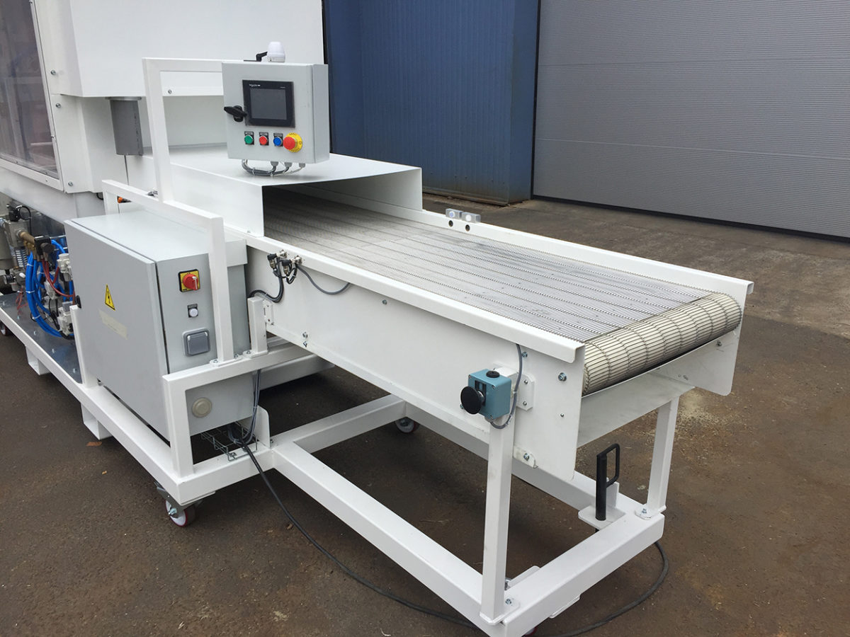 MACHINES SUR-MESURE Archives - LBCC